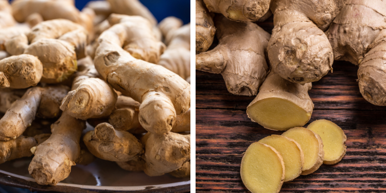 Đumbir ima nevjerovatnu moć: Može pomoći u liječenju ovih 12 bolesti ...